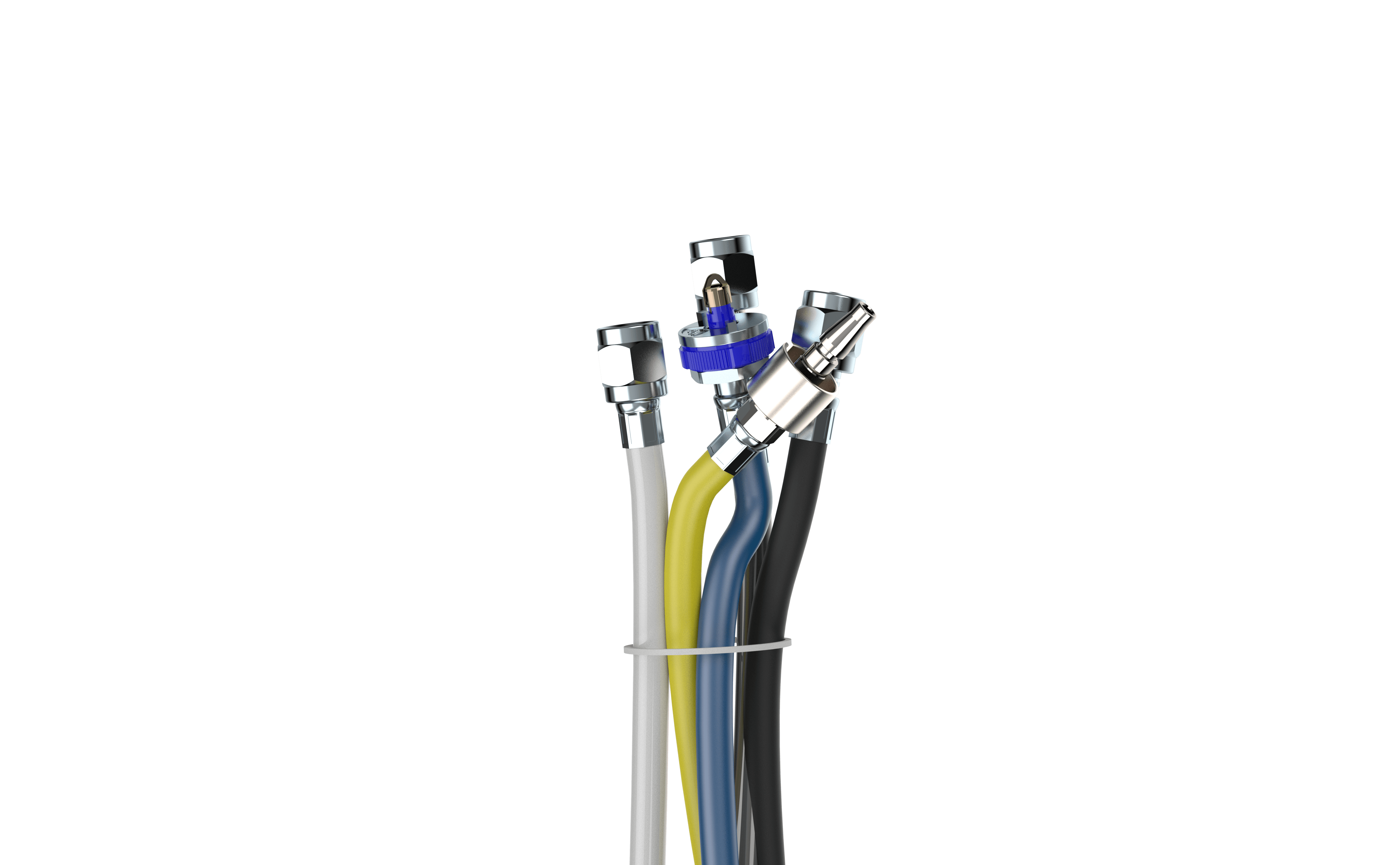 MEDICAL GAS HOSE ASSEMBLIES Aktiv Technologies