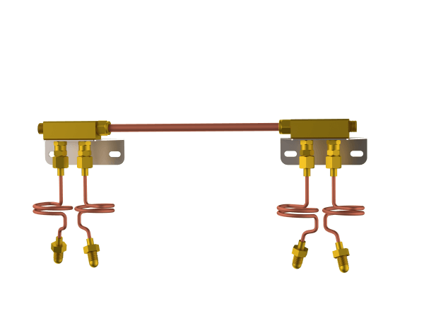 COLLECTOR (MODULAR MANIFOLD) – Aktiv Technologies
