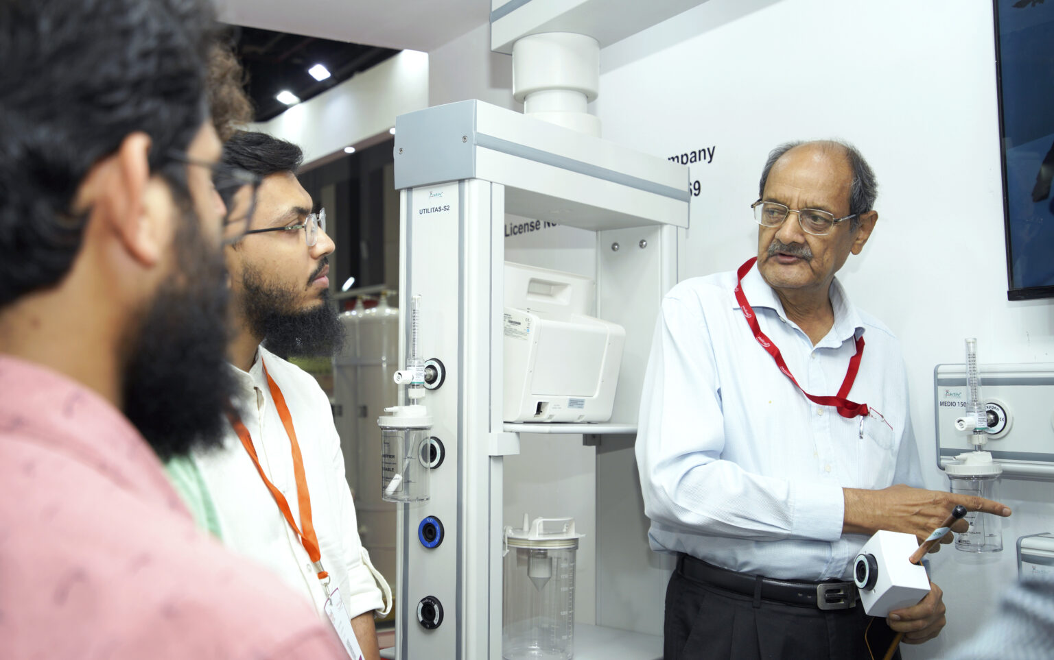 About Us – Aktiv Technologies